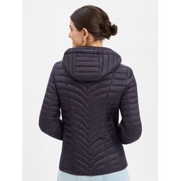 Lebek Jacke in marine | Gr.: 36