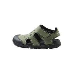 Reima Sandalen " Koralli " in Greyish green | Gr.: 34