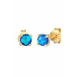 Elli Earrings female Blue size One Size