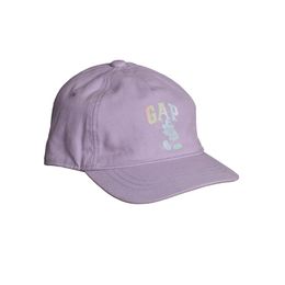 GAP Cap in Purple | Gr.: S/M