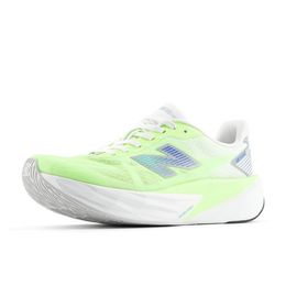 New Balance Running Shoes 'Rebel v5' female Green size 41
