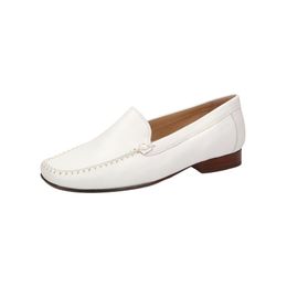 Sioux Slipper Campina in wei&szlig; | Gr.: 44,5