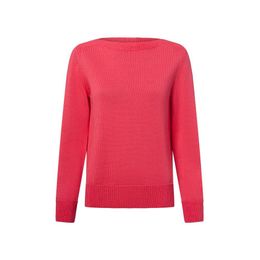 M&auml;rz M&auml;rz Pullover in rot - 0001 | Gr.: 42