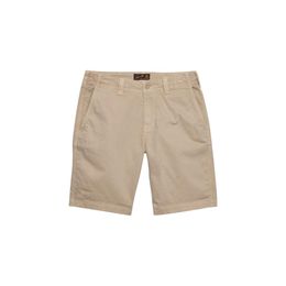 Superdry & Co Chino Pants 'Utility' male Beige size 34