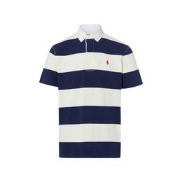 Polo Ralph Lauren Shirt male Blue, White size L