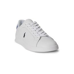Polo Ralph Lauren Sneakers 'HRT CRT II' male White size 11