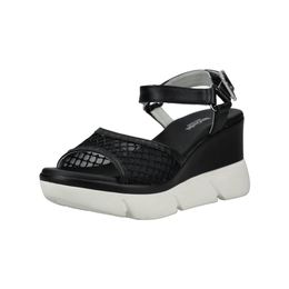 Nero Giardini Sandals female Black size 41