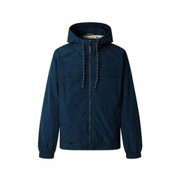 Pepe Jeans Between-Season Jacket 'Sebulon' male Blue size M