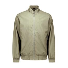 NO EXCESS Between-Season Jacket male Green size S