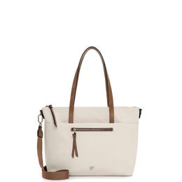 SURI FREY Shopper 'SFY Destiney' female Beige size One Size