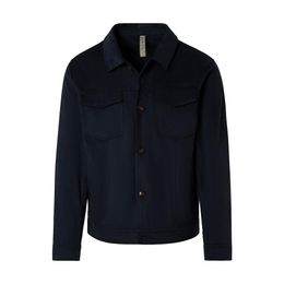 Benvenuto Suit Jacket 'Jacket JULIANO J ' male Blue size 50
