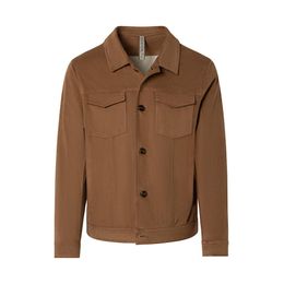 Benvenuto Suit Jacket 'JULIANO J ' male Brown size 50