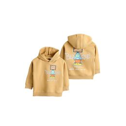 Solang Sweatshirt boy Yellow size 92