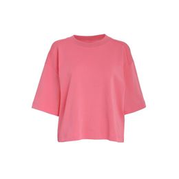 Sel by peppercorn Peppercorn Top 'Fiola' female Pink size S