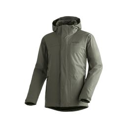 Maier Sports Doppeljacken Peyor 3in1 in Dunkelgrau036 | Gr.: 46