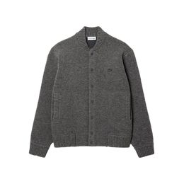 Lacoste Between-Season Jacket male Grey size S