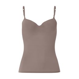 Hanro Bra 'Allure' female Grey size 85