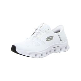Skechers Sneaker in wei&szlig; | Gr.: 41