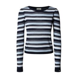Pepe Jeans Sweater 'Kimmi' female Blue size M