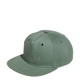 adidas Performance Athletic Cap male Green size S/M