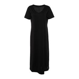 Trendyol Curve Dress female Black size XL