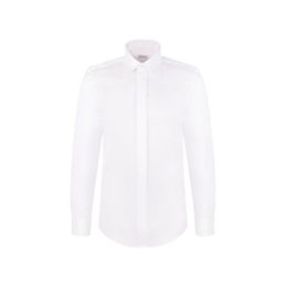 Seidensticker Business Shirt male White size 41