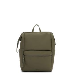 Tamaris Backpack 'TAS Kelda' female Green size One Size