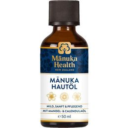 HAGER PHARMA Manuka Health Manuka &Ouml;l mild 50 ml