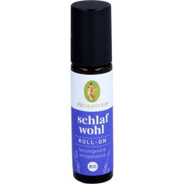 Primavera Schlafwohl Roll-on Bio 10 ml