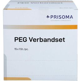Peg Verbandset 15 St