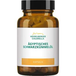Schwarzk&uuml;mmel&ouml;l Kapseln 57 g