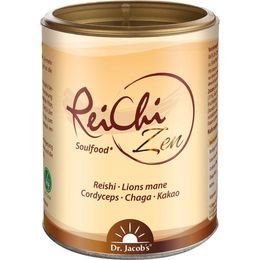 Dr. Jacob's&reg; Reichi Zen Dr.Jacob's Pulver 150 g