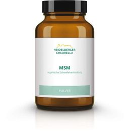 Msm Pulver 130 g