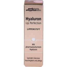 Dr.Theiss Hyaluron Lip Perfection Lippenstift rose 4 g
