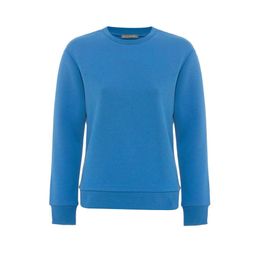 Jacey Quinn Sweatshirt female Blue size L