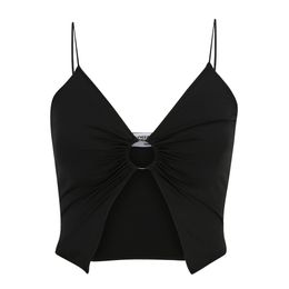 SHYX Top 'Sina' female Black size 38
