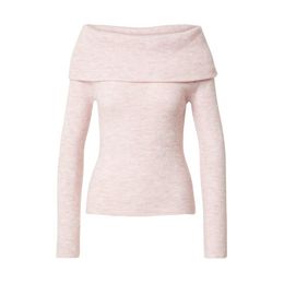 About You X Emili Sindlev Sweater 'Leonie' female Pink size 34