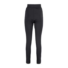 Trendyol Curve Leggings female Black size XXXL