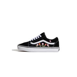 Vans Lace-Up Shoes 'Old Skool' male Black size 10.5