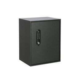 ONZO BOXIS Design Paketbox RAL 9005