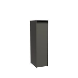 Renz ONZO NEXUS Design Paketbox RAL 7039