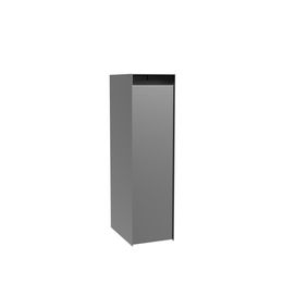 Renz ONZO NEXUS Design Paketbox RAL 9007