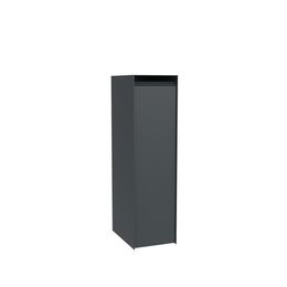 Renz ONZO NEXUS Design Paketbox RAL 7016
