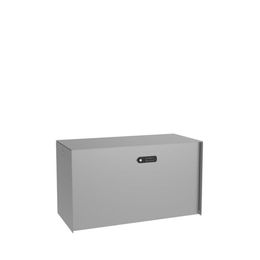 ONZO BULKBOX Design Paketbox RAL 9006