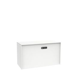 ONZO BULKBOX Design Paketbox RAL 9016