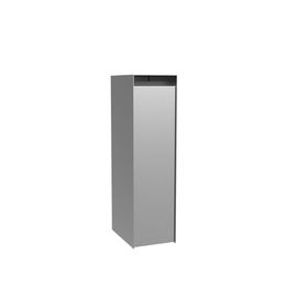 Renz ONZO NEXUS Design Paketbox RAL 9006