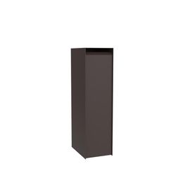 Renz ONZO NEXUS Design Paketbox RAL 8019