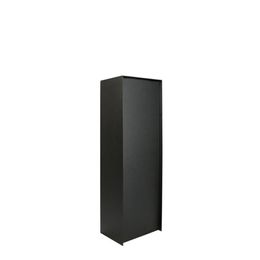 Renz ONZO DROPBOX Design Paketbox RAL 7016 Small