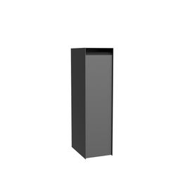 Renz ONZO NEXUS Design Paketbox RAL 9008