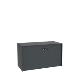 ONZO BULKBOX Design Paketbox RAL 7016